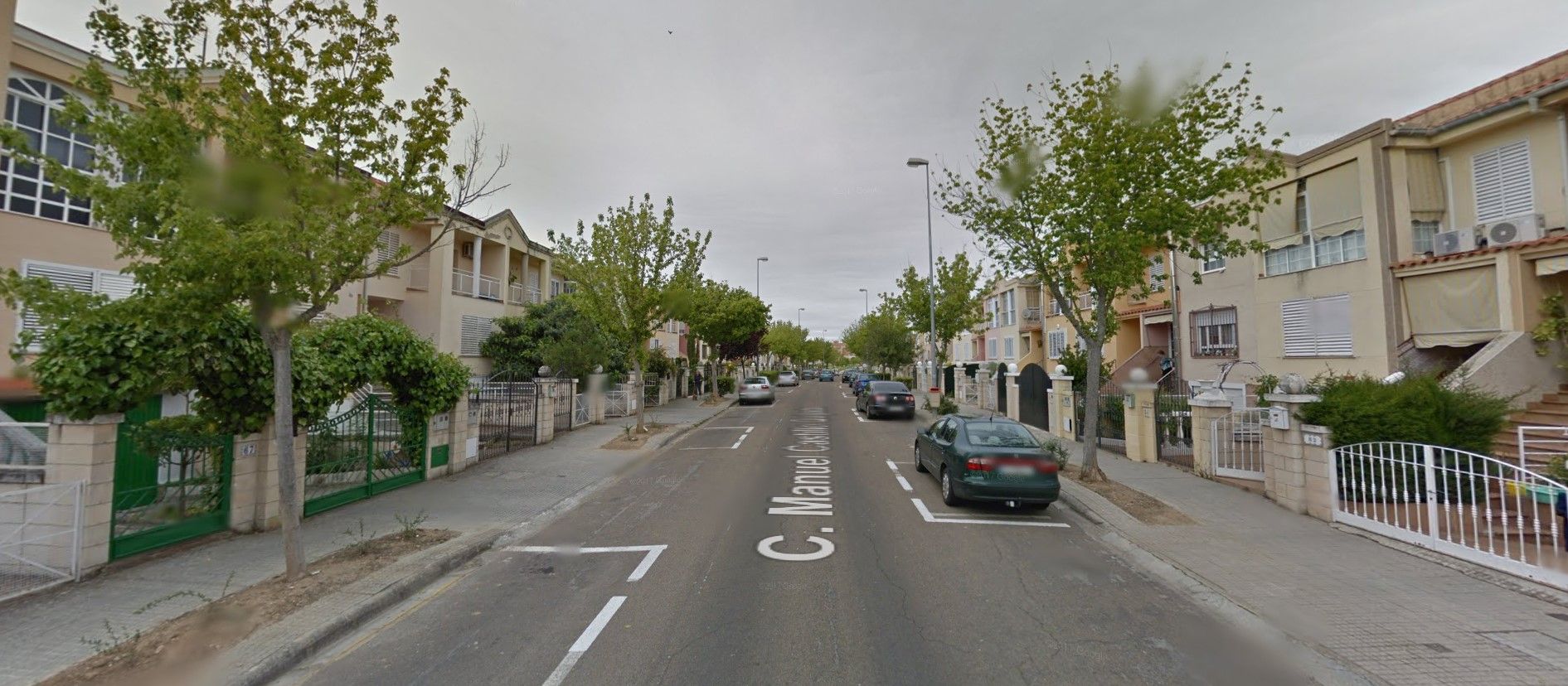 El Ayuntamiento saca a licitación el proyecto de renovación de la red de abastecimiento en la ...