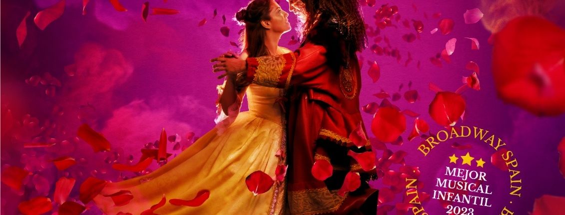 El musical de la Bella y la Bestia se celebrará finalmente este viernes ...