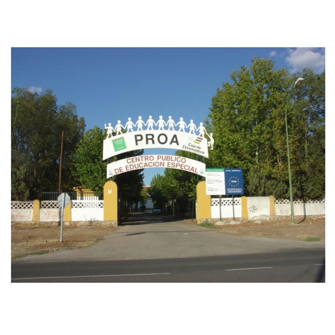 El Ayuntamiento asumirá el acondicionamiento de las zonas verdes del ...